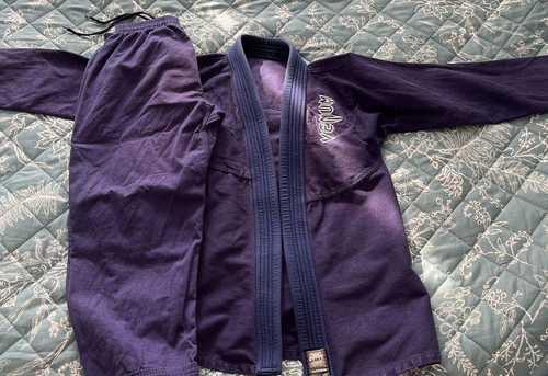 Гард(кимоно) для бжж venum C3 (рост 150-160)