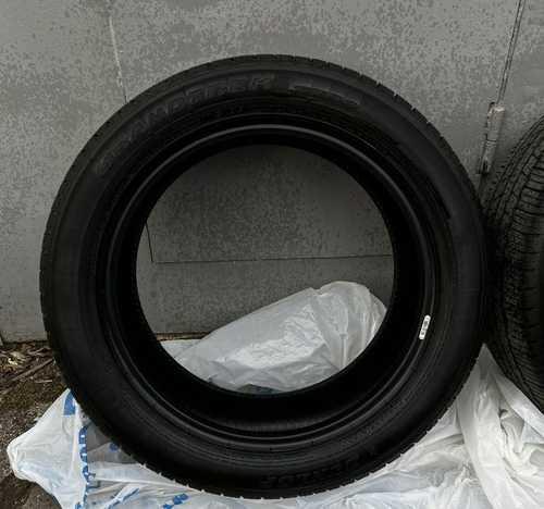 Dunlop Grandtrek ST30 225/55 R19 99H