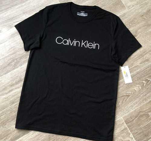 Футболка Calvin Klein Оригинал