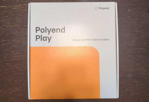 Polyend Play