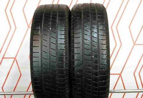 Goodyear Cargo Vector 215/60 R17C