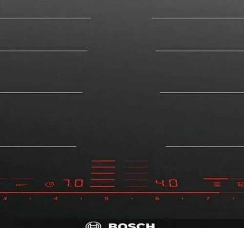 Варочная панель Bosch Serie 8 PXX675DC1E