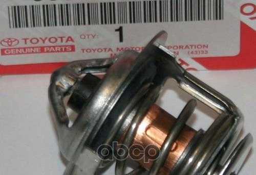 Термостат toyota A,S,E,C,Y-серии (82-95) 90916