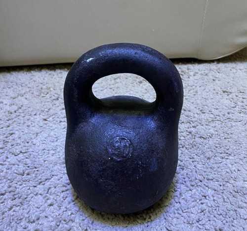 Гиря 8 кг