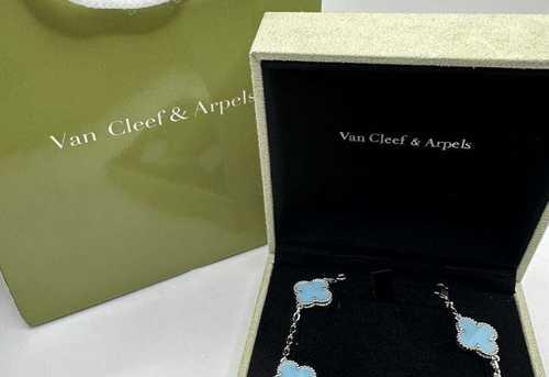 Van cleef arpels браслет