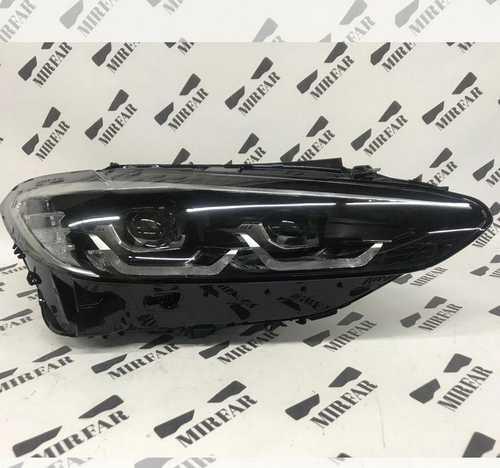 Фара правая Bmw 4 Series G22 G23 G26 2020- LED