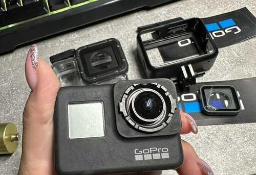 Камера GoPro Hero 7 black edition