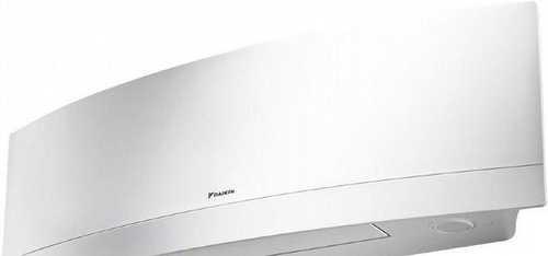 Cплит-система Daikin ftxj50mw/rxj50n Emura