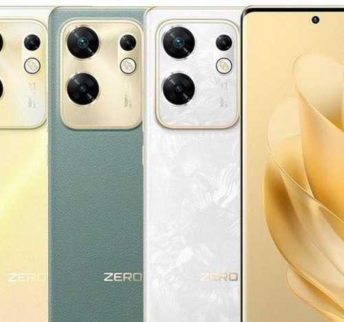 Infinix Zero 30 4G, 8/256 ГБ