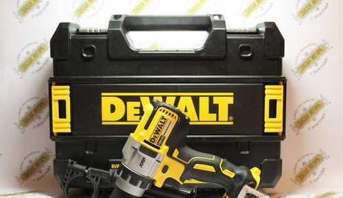 Шуруповерт Дрель DeWalt DCD991NT