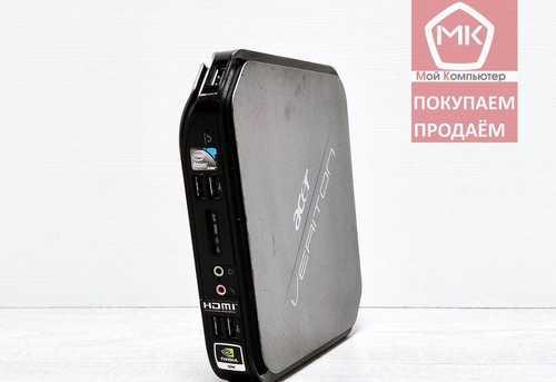 Неттоп Acer Veriton n282G (Atom + ION)