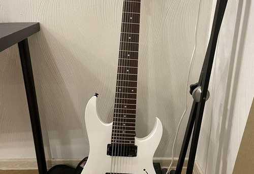 Ibanez RG8 (Fokin Majestic)