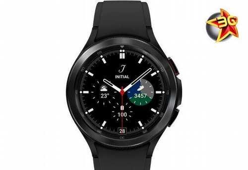 Samsung Galaxy Watch 4 Classic 46мм R895 LTE Black