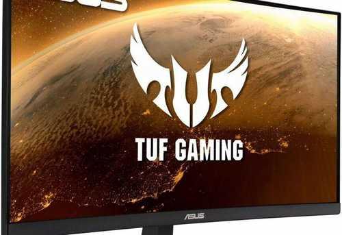 Монитор asus TUF Gaming VG24VQ1B 23.8, черный 90lm