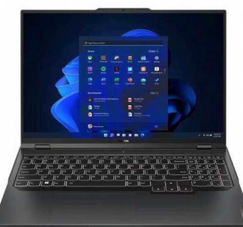 Ноутбук Lenovo Legion Pro 5 16ARX8 82WM00fyrk-wpro - новый