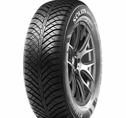 Kumho Solus HA31 255/60 R17 106V