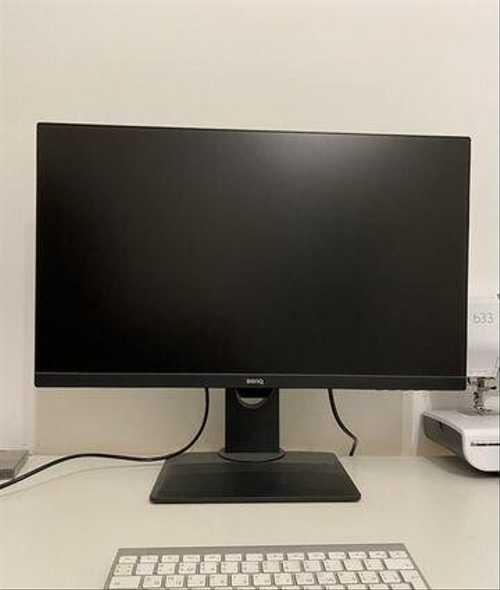 27" Монитор BenQ BL2780T, 1920x1080, IPS