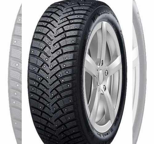 Nexen Winguard WinSpike 3 235/65 R17 104T