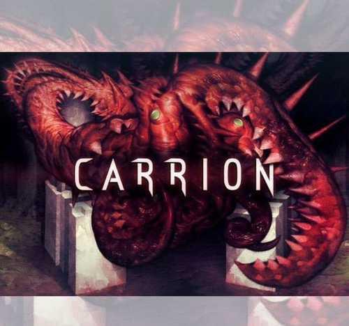 Carrion Ps4 Ps5