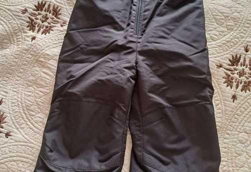 Зимние брюки Oldos 98см
