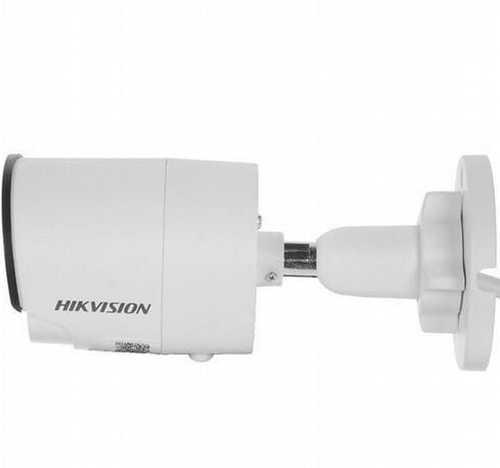 DS-2CD2043G2-LI2U(2.8mm) IP-камера Hikvision