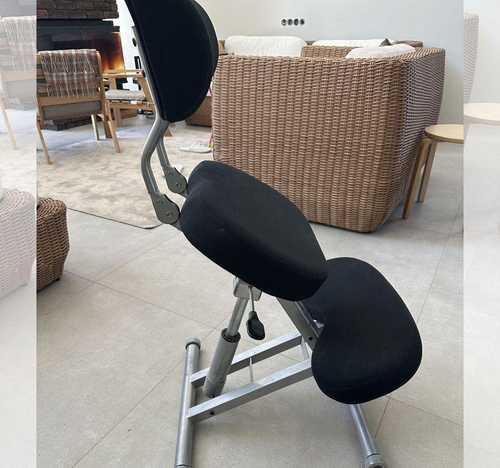 Коленный стул smartstool