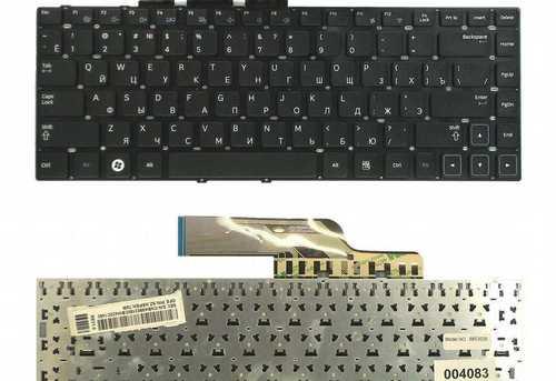 Клавиатура для ноутбука Samsung 300E4A p/n: BA59