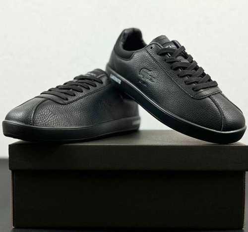 Кроссовки Lacoste premium