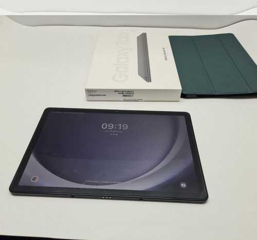 Планшет I samsung galaxy Tab А9  5G