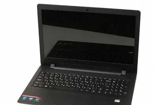 Ноутбук Lenovo IdeaPad 110-15ACL, 15.6"