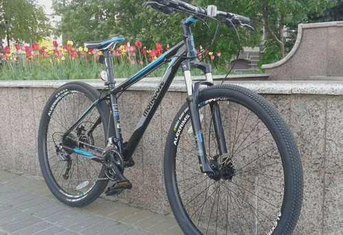 Велосипед mongoose tyax sport 29