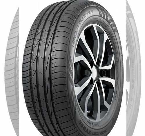 Nokian Tyres Hakka Blue 3 SUV 225/60 R17 103V