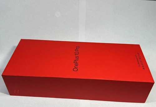OnePlus 10 pro, 12/256 ГБ