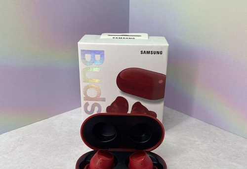 Беспроводные наушники Samsung Buds Plus