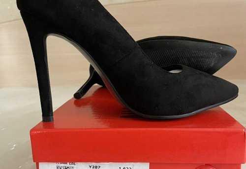 Туфли женские новые 35, 36 размер