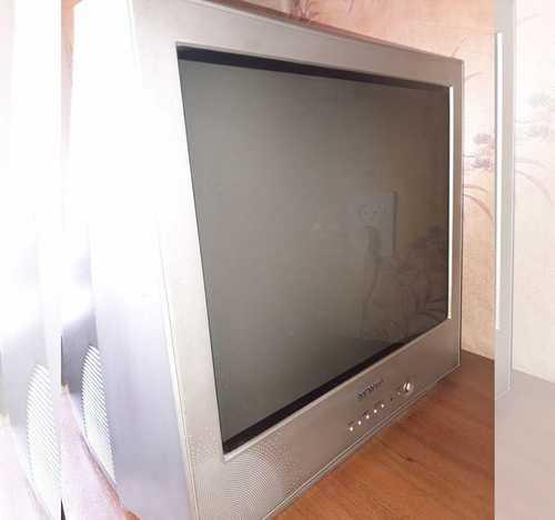 Телевизор Samsung CS-21K2MJQ