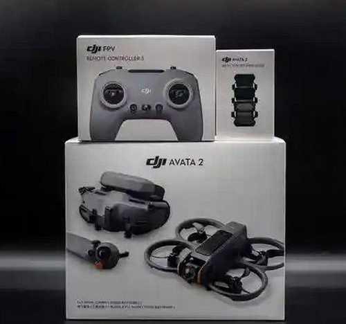 Dji avata 2