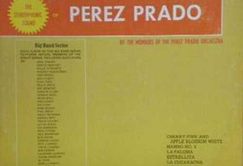 Of Perez Prado/Виниловые пластинки