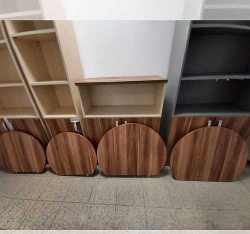 Столики и тумбы Дэфо мерано