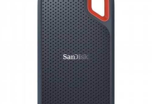 SanDisk 500GB Extreme Portable SSD V2 до 1050 MB/s
