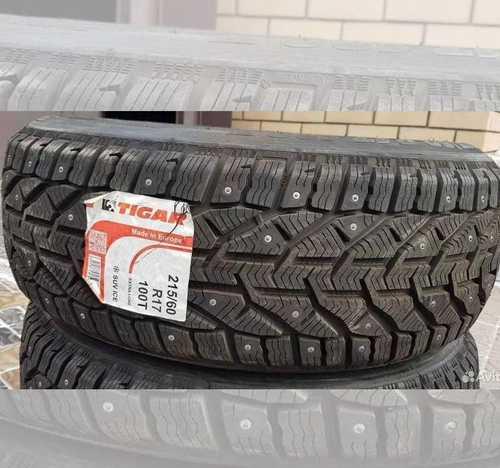 Tigar SUV Ice 225/60 R17 100T