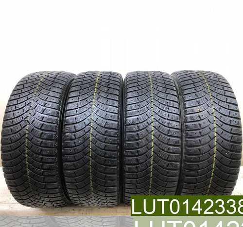 Michelin Latitude X-Ice North 2 265/60 R18 114T