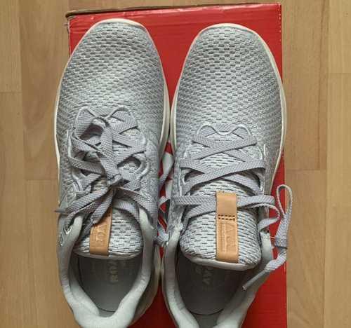 New Balance fresh foam