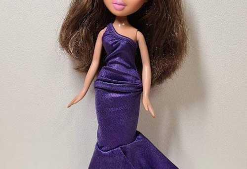 Bratz The Fashion Show Evening Wear Yasmin