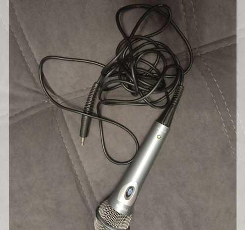 Микрофон Philips