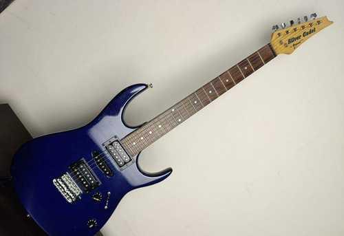 Электрогитара Ibanez Silver Cadet (Korea)