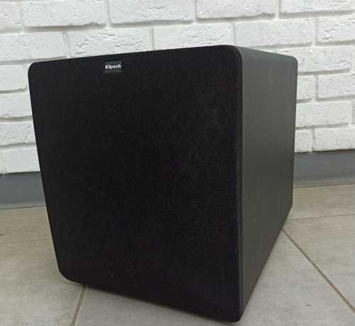 Сабвуфер Домашний Klipsch SW-110