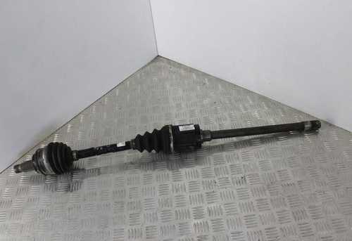 Полуось передняя правая BMW X3 E83 2004 7524046