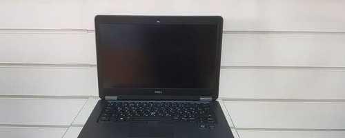 Ноутбук Dell Latitude E7440 i5-4310\8gb\SSD 256