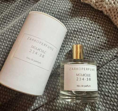 Zarkoperfume molecule 234 38